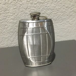 Jack Daniels | Kitchen | Jack Daniels Flask | Poshmark